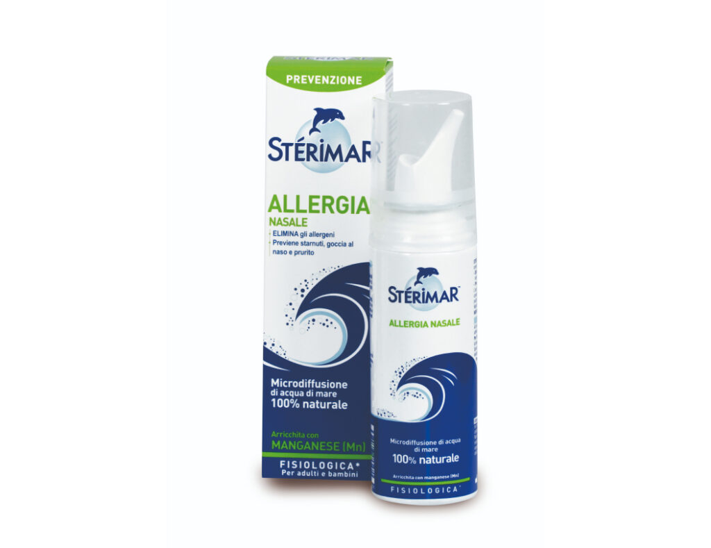 Sterimar - Laboratori Baldacci
